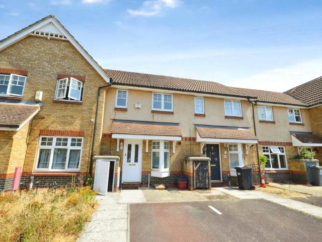Garrison Close, Hounslow TW4, 2 bed terraced house to rent, £1,950 pcm | PrimeLocation