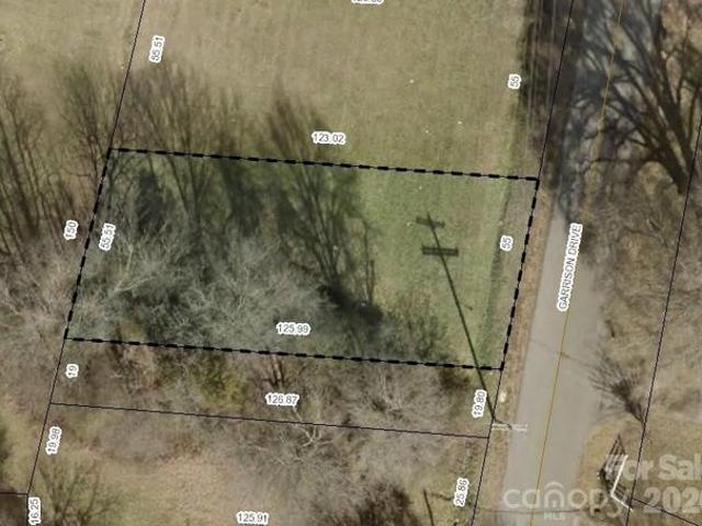 Garrison Dr Parcel 68907, Kings Mountain, NC 28086