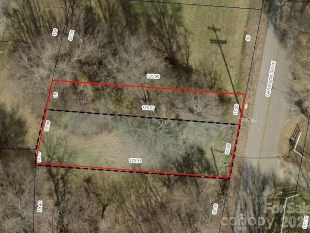 Garrison Dr Parcel 68909, Kings Mountain, NC 28086