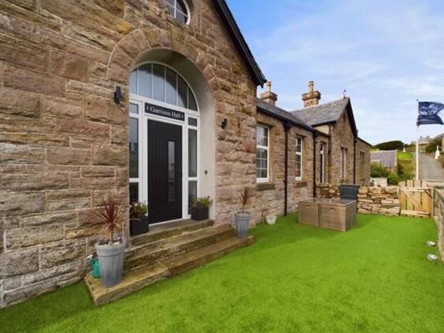 Garrison Hall, 5 Bedroom Detached