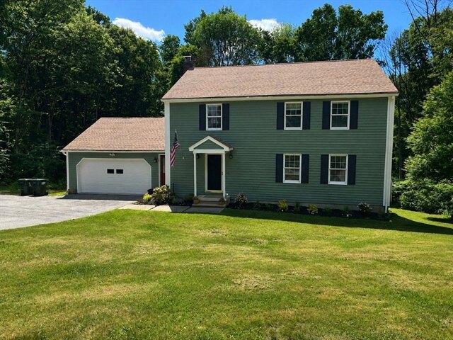 Garrison Heights Dr, Oxford, Home For Sale