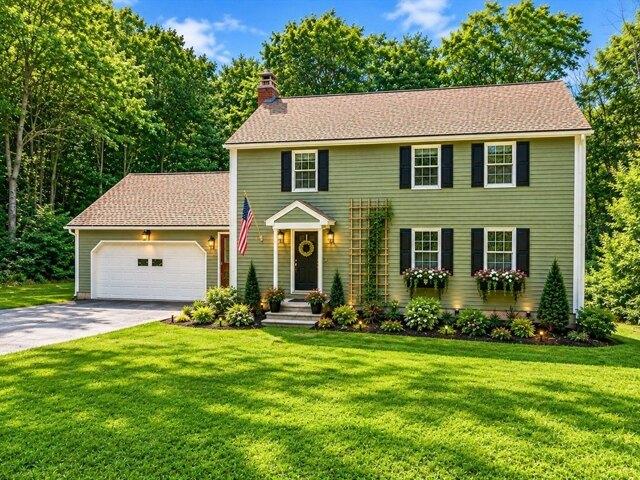 Garrison Heights Dr, Oxford, Home For Sale