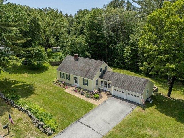 Garrison Ln, Hopkinton, Home For Sale