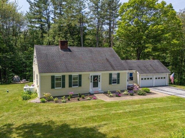 Garrison Ln, Hopkinton, Home For Sale
