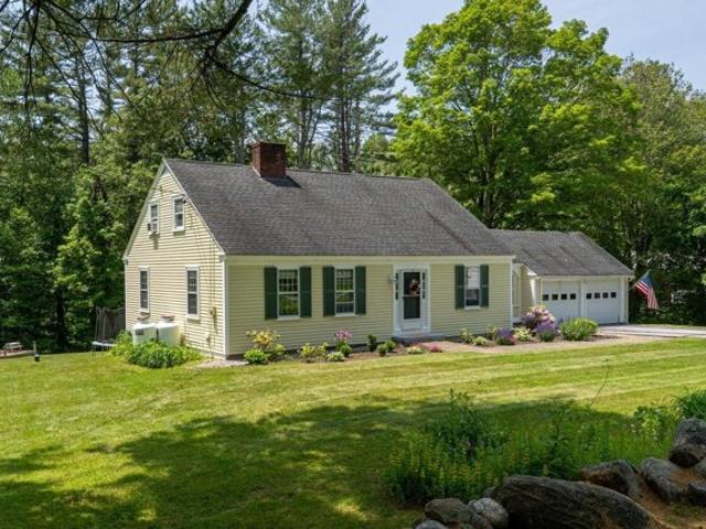 Garrison Ln, Hopkinton, Home For Sale