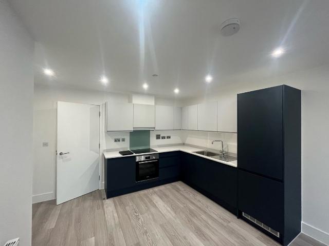 Garrison Point, Chatham ME4, 2 bed flat to rent, £1,475 pcm | PrimeLocation