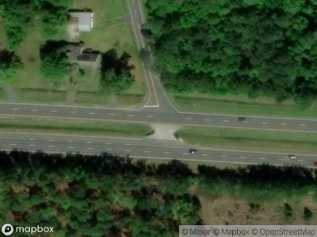 Garrison Rd