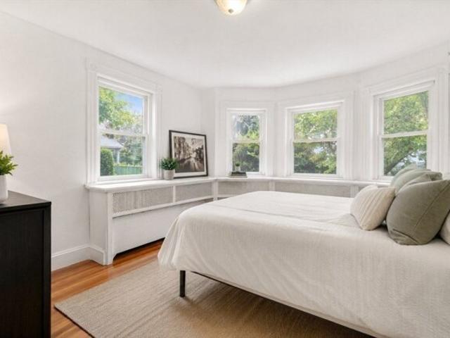 Garrison Rd Unit A, Brookline, Condo For Sale