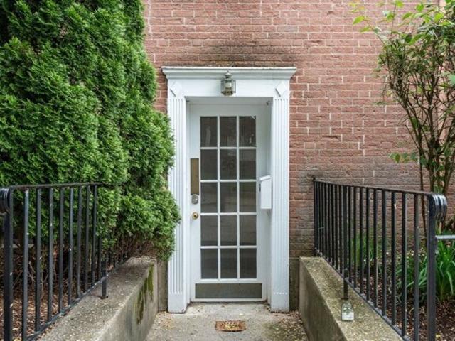 Garrison Rd Unit,brookline, Condo For Sale