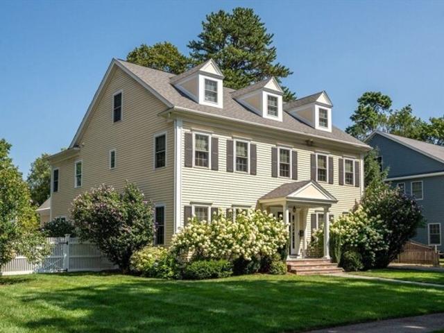Garrison Rd, Wellesley, Home For Sale