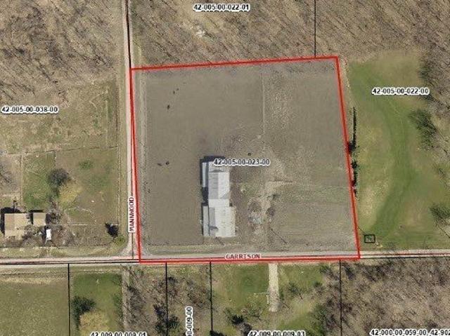 Garrison Rd, Ashtabula, OH 44004