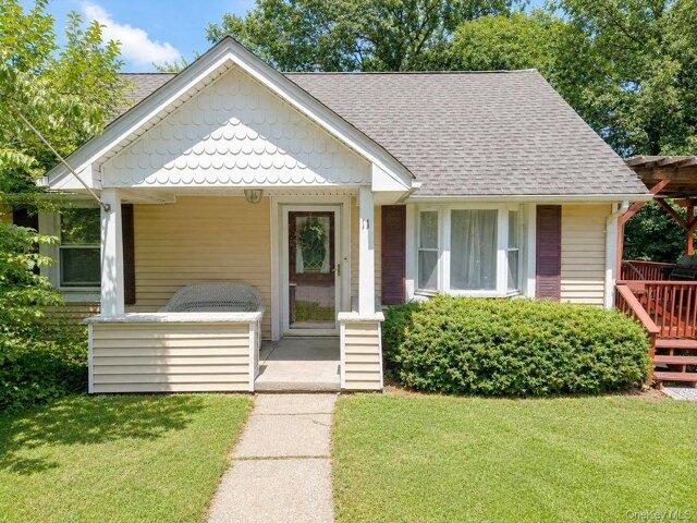Garrison Rd, Highland Falls, Home For Sale