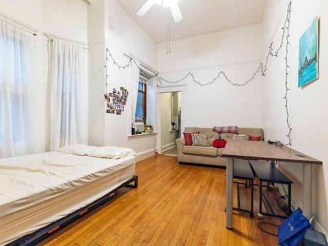 Garrison St Apt,boston, Condo For Sale