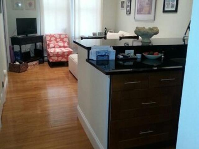 Garrison St Apt,boston, Condo For Sale