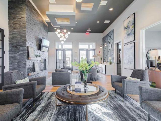 Garrison Station Apartments 3 Bedroom Apartment for Rent at 341 Fortress Blvd, Murfreesboro, TN 37128
