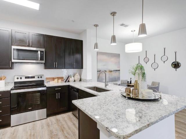 Garrison Station Apartments 3 Bedroom Apartment for Rent at 341 Fortress Blvd, Murfreesboro, TN 37128