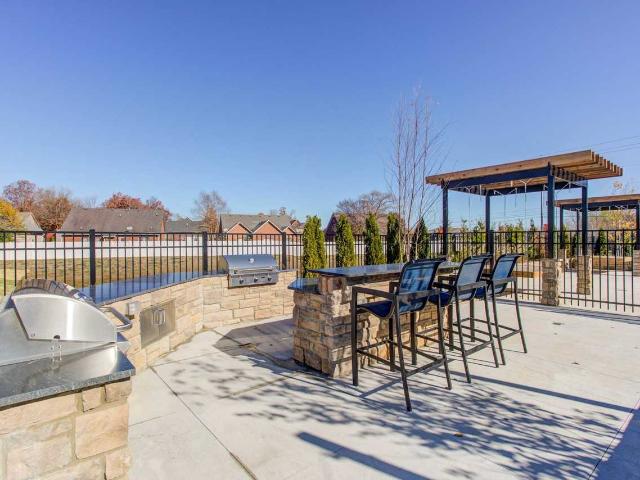 Garrison Station Apartments 1 Bedroom Apartment for Rent at 341 Fortress Blvd, Murfreesboro, TN 37128