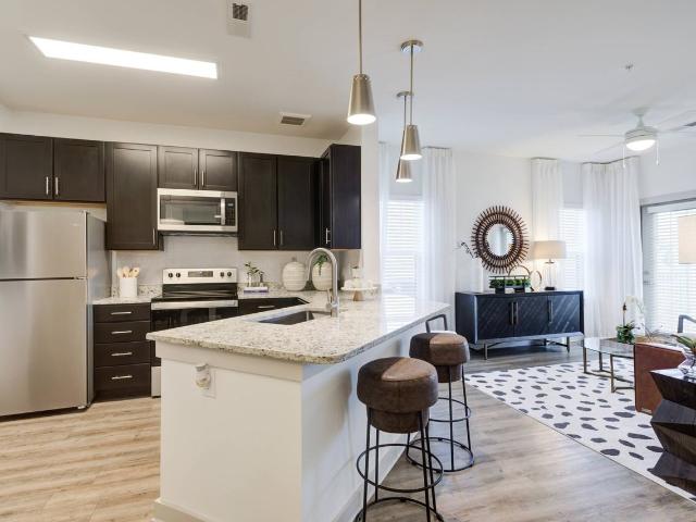 Garrison Station Apartments 2 Bedroom Apartment for Rent at 341 Fortress Blvd, Murfreesboro, TN 37128