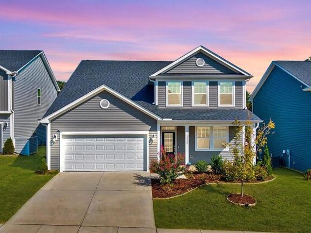 Garrow Dr, Holly Springs, Home For Sale