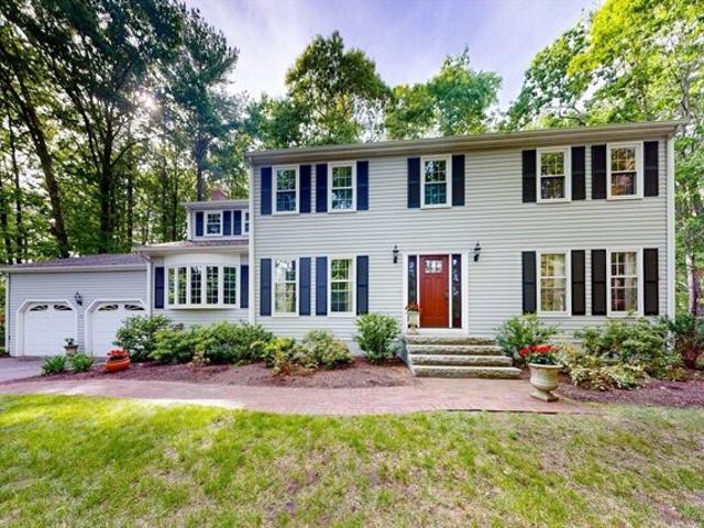 Garry Dr, Medfield, Home For Sale