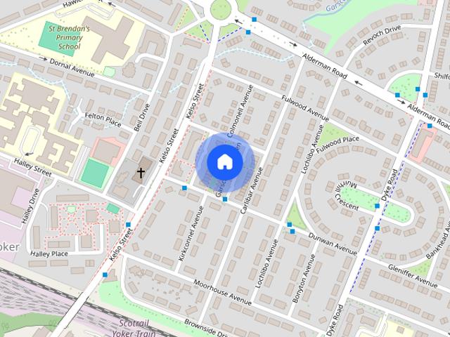 Garscadden Green, Glasgow, G13 4BU