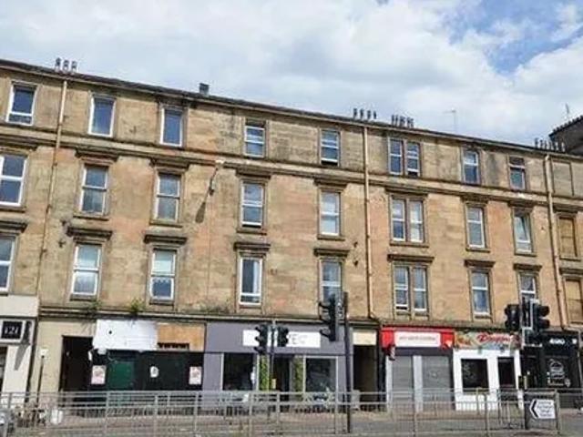 Garscube Road / New City Road, Garscube Road, Glasgow, G4 0SN, United Kingdom | 2 bed apartment for rent #167525330 | Rentberry