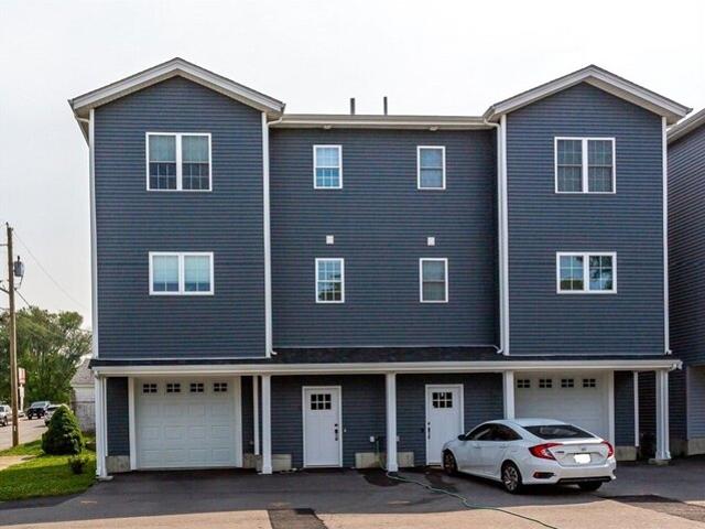 Garside St Unit,fall River, Condo For Sale