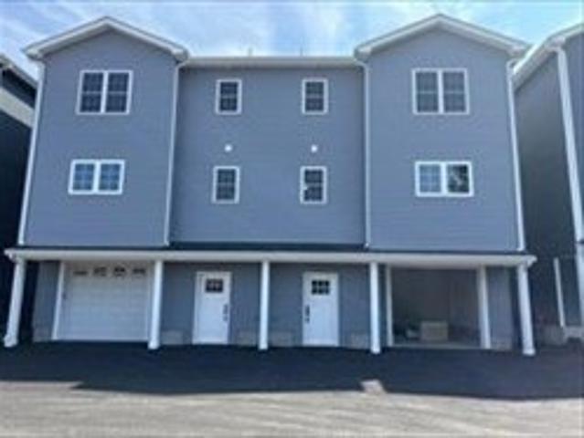 Garside St Unit,fall River, Condo For Sale