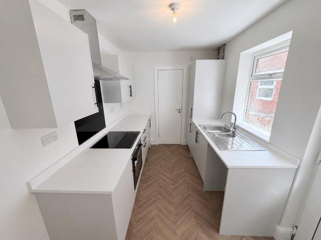 Garside Street, Worksop S80, 2 bed property to rent, £850 pcm | PrimeLocation