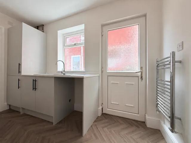 Garside Street, Worksop, S80 2DA, Property for rent