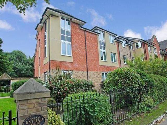 Garside Street, Hyde, 1 Bedroom Apartment