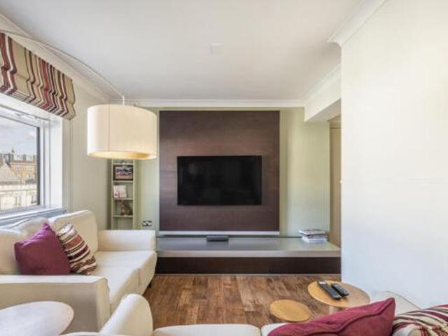 Garson House, Gloucester Terrace, 2 Bedroom Flat