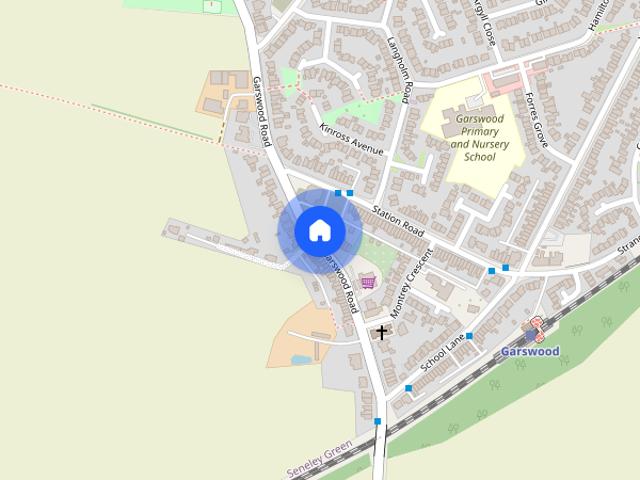 Garswood Road, Garswood, Ashton In Makerfield, WN4 0TU