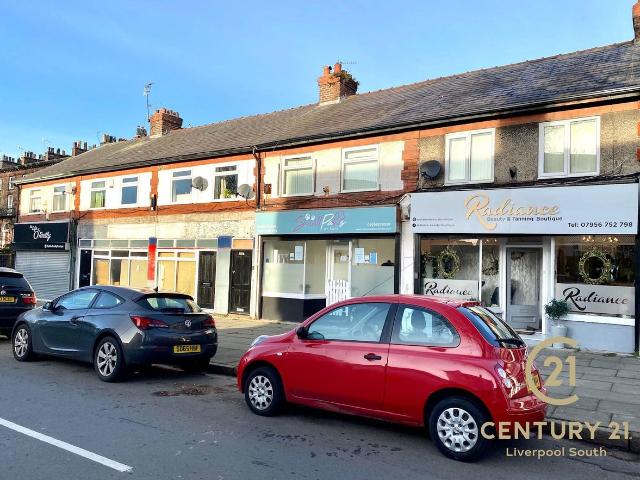 Garston Old Road L19, 1 bed flat to rent, £725 pcm | PrimeLocation