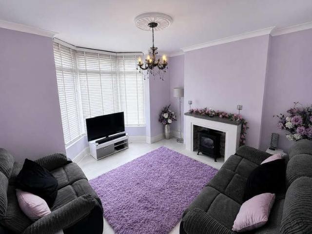 Garston Avenue, Newton Abbot, TQ12