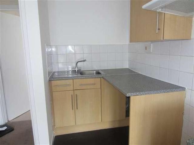 Garston Street, Shepton Mallet, Shepton Mallet, BA4