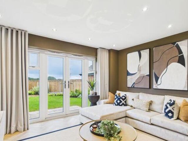 Garstang Rd, Alderstone Park, 3 Bedroom Semi detached