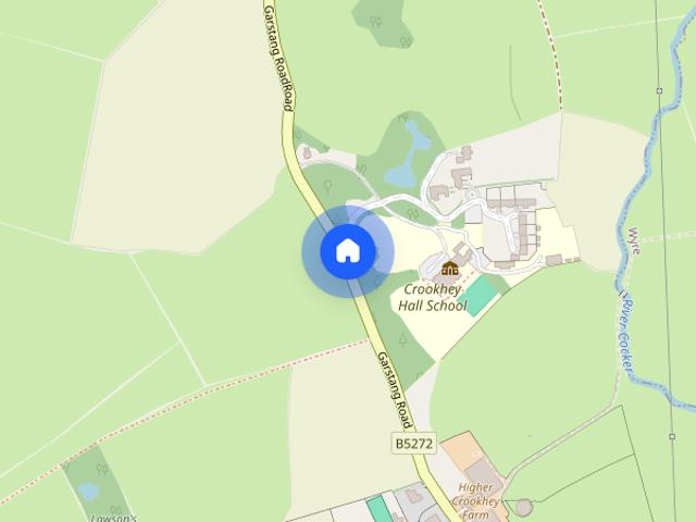 Garstang Road, Cockerham, LA2