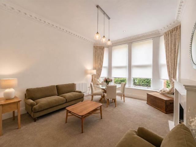 Garstang Road, Fulwood