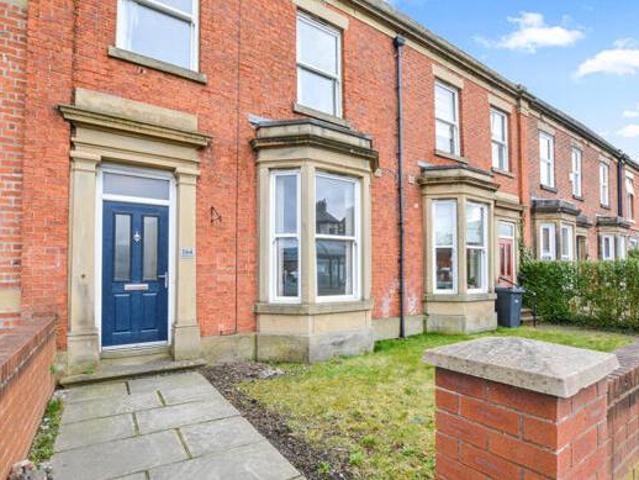 Garstang Road, Preston, 2 Bedroom Terraced