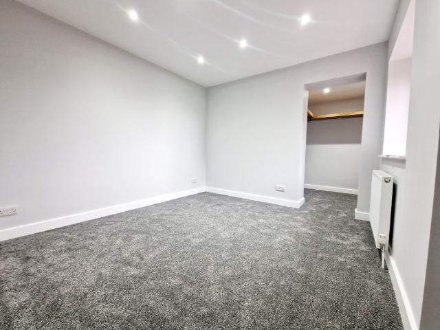Garstang Road, Preston