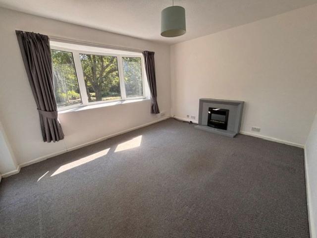 Garstang Road, Preston