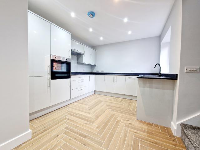 Garstang Road, Preston