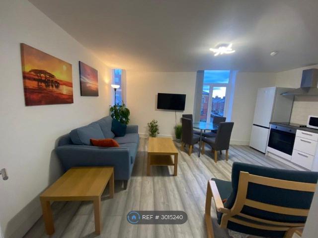 Garstang Road, Preston PR1, 2 bed flat to rent, £1,000 pcm | PrimeLocation