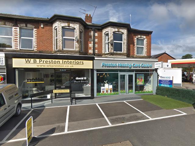Garstang Road, Preston PR2, 2 bed flat to rent, £725 pcm | PrimeLocation