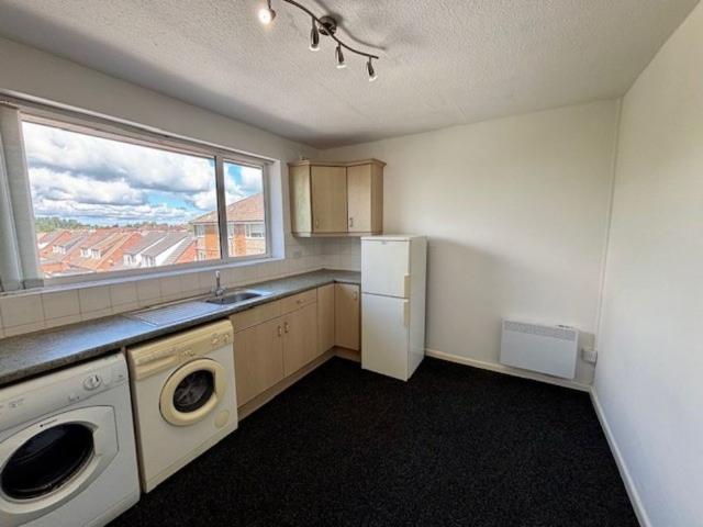 Garstang Road, Preston
