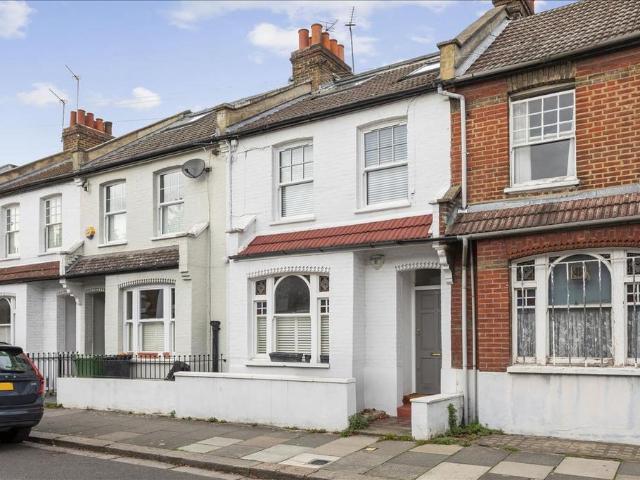 Gastein Road, Hammersmith, London, W6 2 bed apartment to rent £2,400 pcm £554 pw