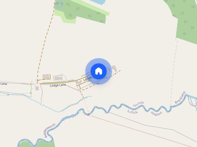 Gasthorpe
