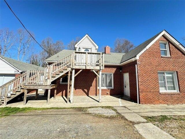 Gaston Ave, Gastonia, Home For Sale