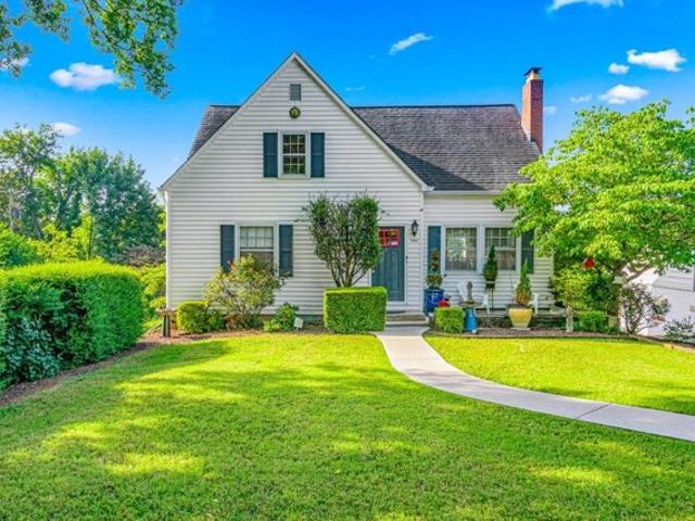 Gaston Ave, Knoxville, Home For Sale
